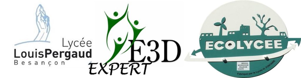 Lycée Louis Pergaud