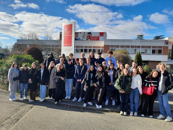 Lycée Louis Pergaud