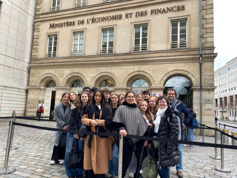 Lycée Louis Pergaud