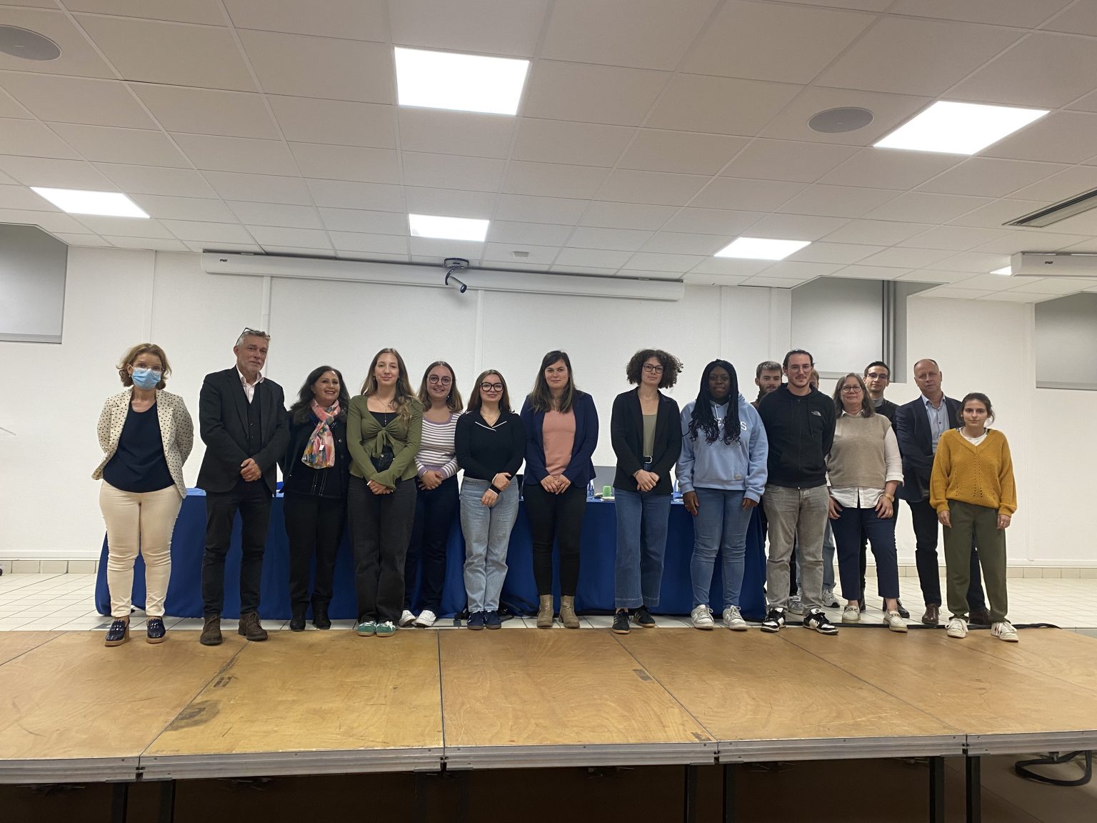 Lycée Louis Pergaud